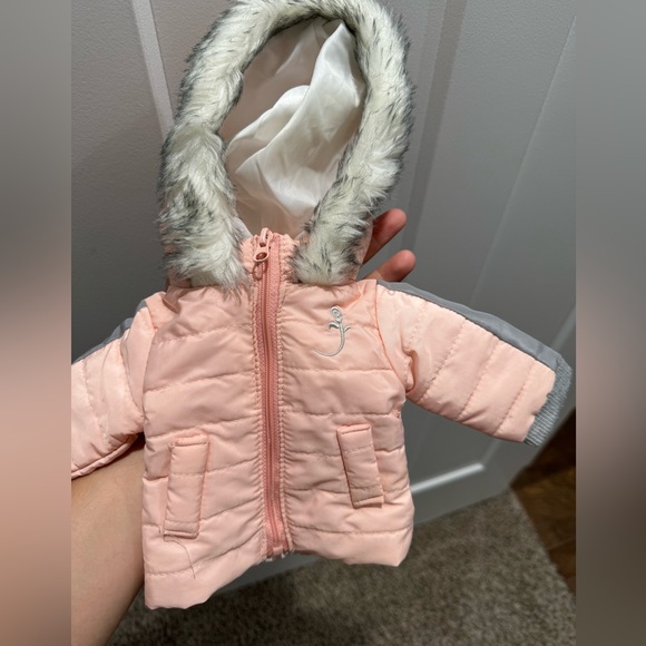 Emily Rose | Other | Emily Rose Doll Jacket | Poshmark